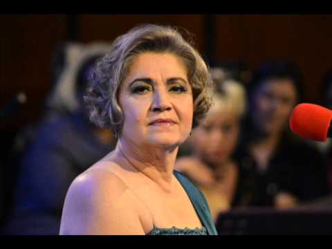 Ayşe TAŞ-Canan Bilirim Sen Beni Nâlân Edeceksin (ACEM KÜRDİ)R.G.