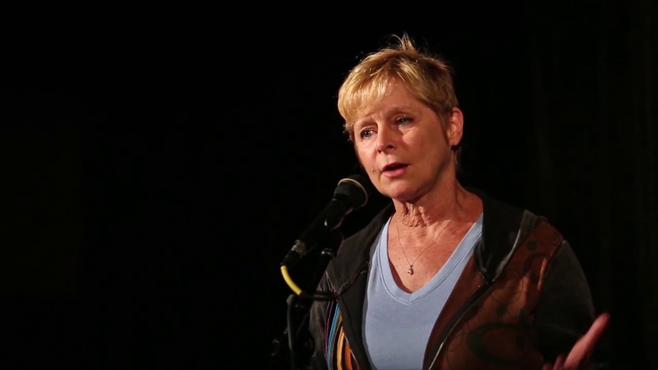 If I Am Missing or Dead - Janine Latus - YouTube