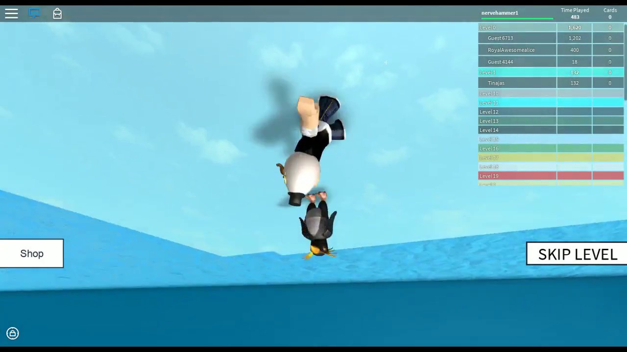 SPEED RUN 4 IMPOSSIBLE MODE DONE! - YouTube