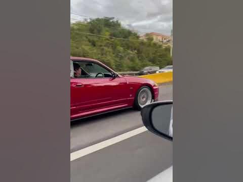 GTR R33 Ar1 LM 1/162 1996 Wheels Puerto Rico - YouTube