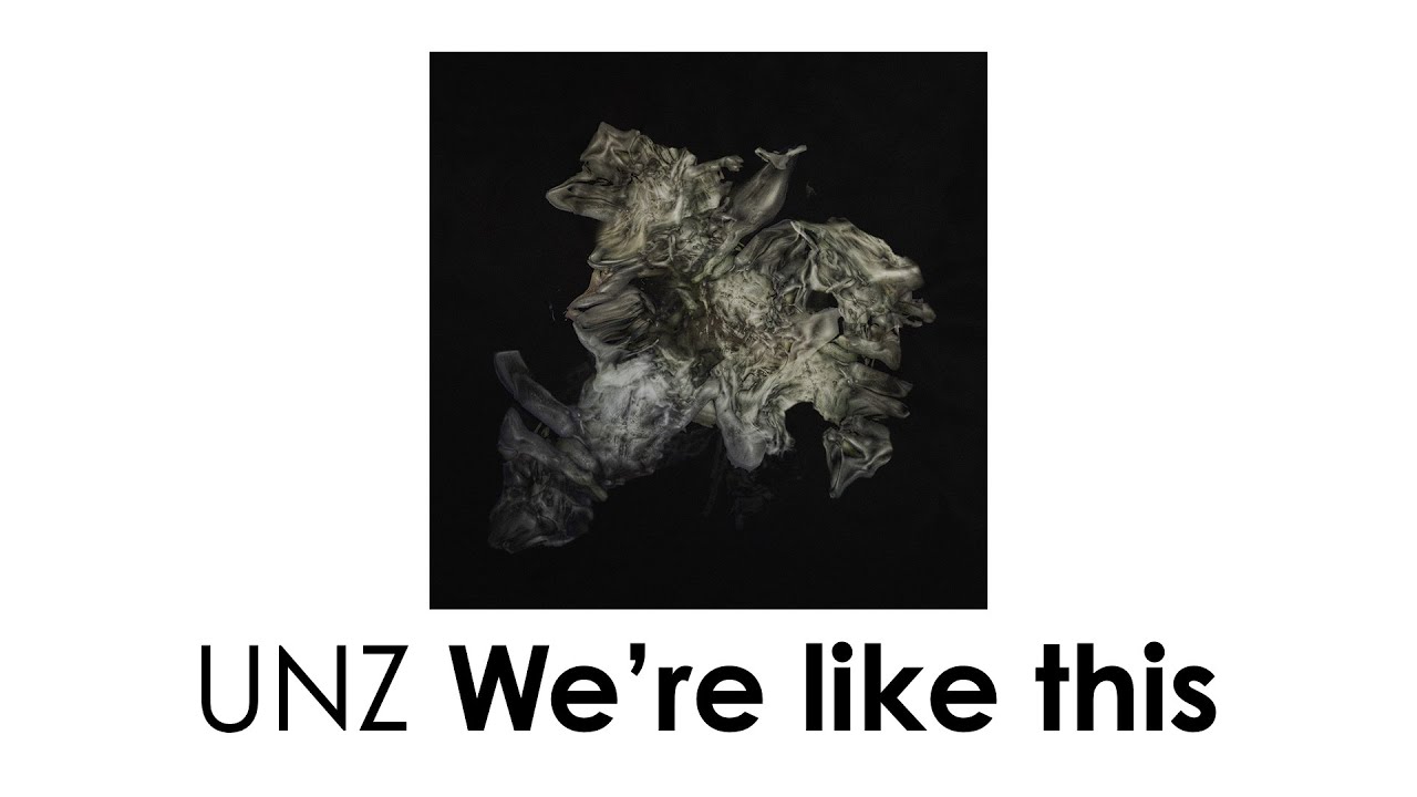 [Full Album] 언주 (UNZ) Single '우린 이렇게' - YouTube