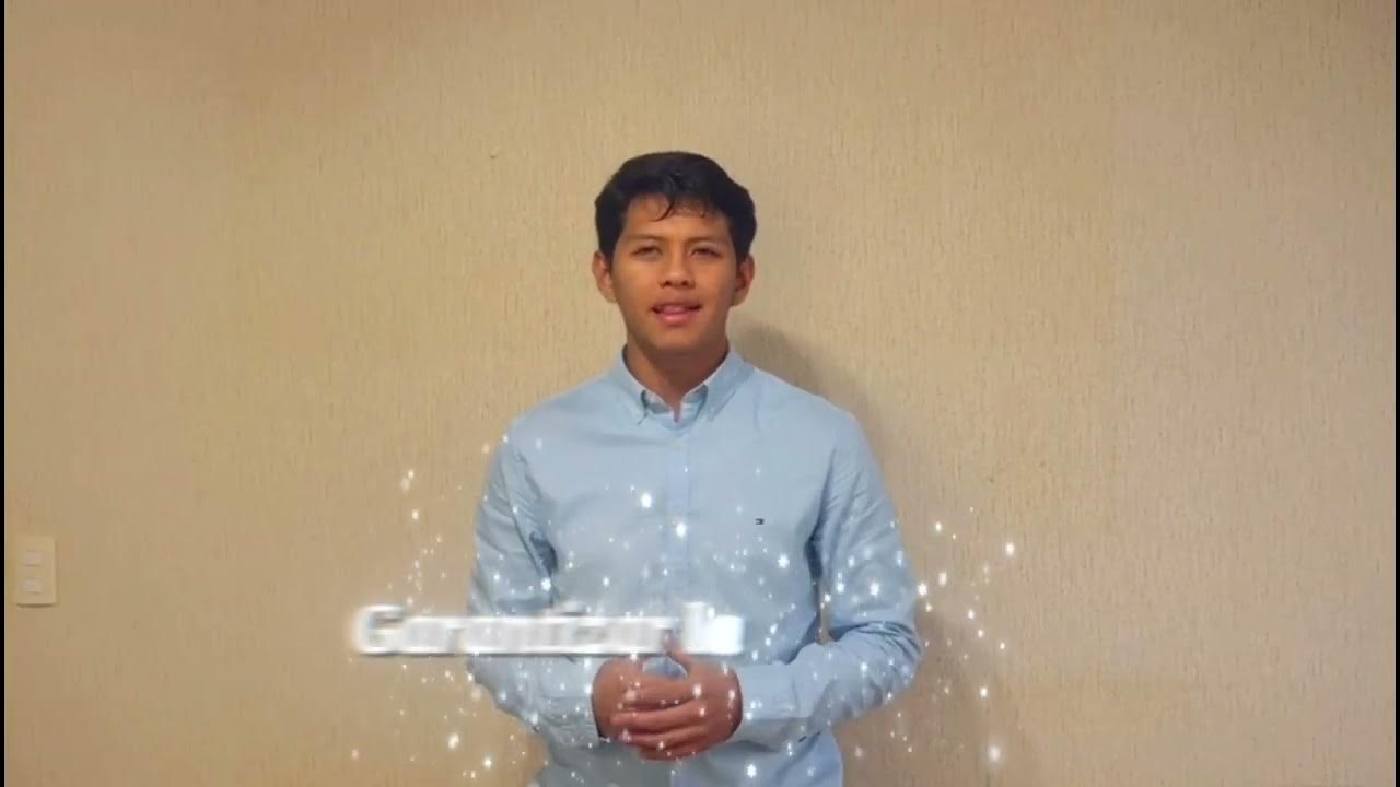 CPL1 - Presentación oral (TF) Grupo 1 GX1C - YouTube