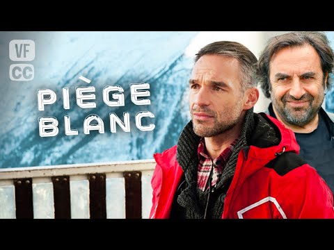 Piège Blanc | avec Philippe Bas & André Manoukian | Téléfilm complet | Drame, Catastrophe | GP