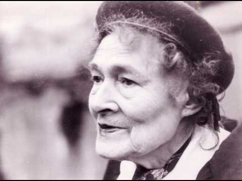 Maurice Renaud: Mother of Normandy & Sainte Mere Eglise Tour 2005 - YouTube