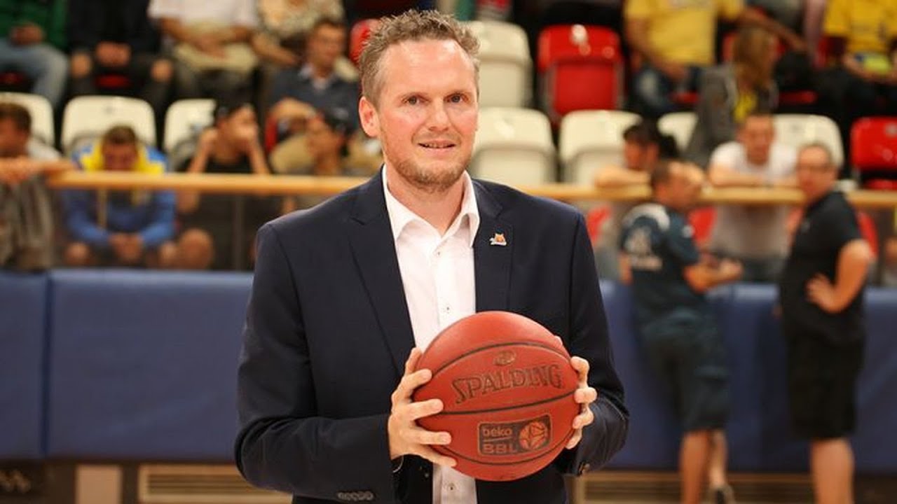 Neue Aufgabe: Patrick Seidel übernimmt Geschäftsführerposten bei ...