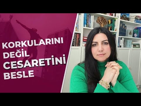 Başarı mı istiyorsun? Dinle !