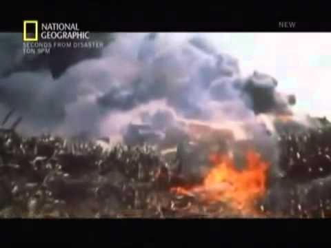 Air Crash Investigation Panic on the Runway Colgan Air Flight 3407 ...