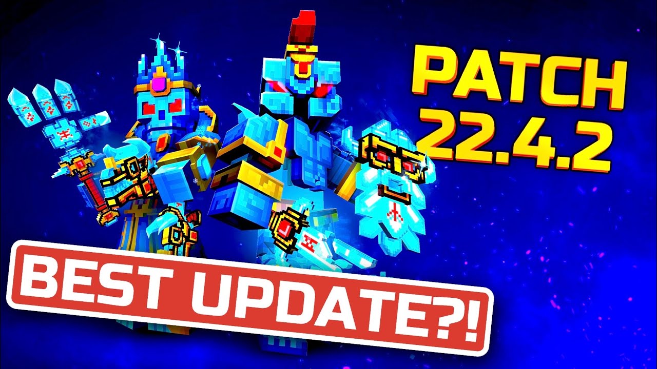 CRYSTAL DIVISION IS HERE (best update) | Everything To Know about ...