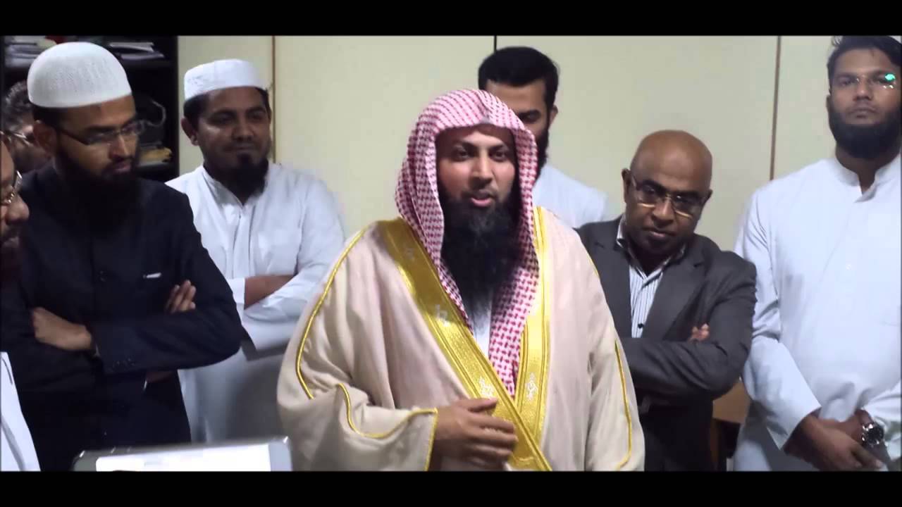Quran Recitation By Qari Sohaib Ahmed Meer Muhammadi - YouTube