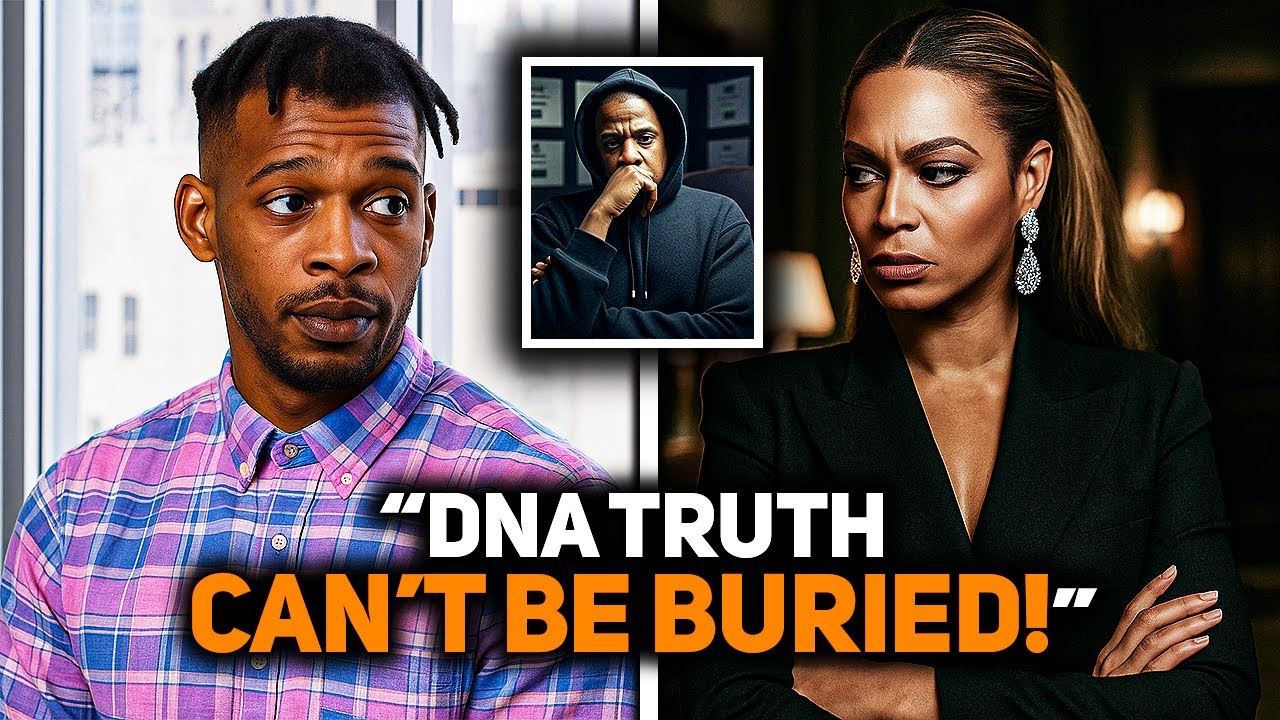 Jay Z’s Son Rymir FINALLY WINS?! (Beyoncé Wants Him BANNED!) - YouTube