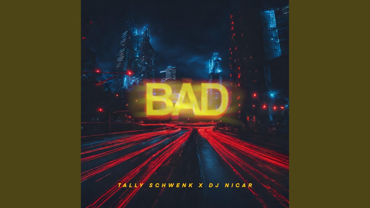 Bad - YouTube