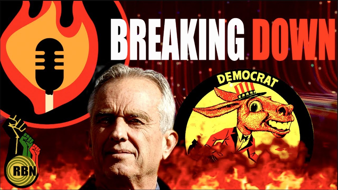 Nick Cruse Breaks Down the Breaking Points Interview with RFK Jr. - YouTube