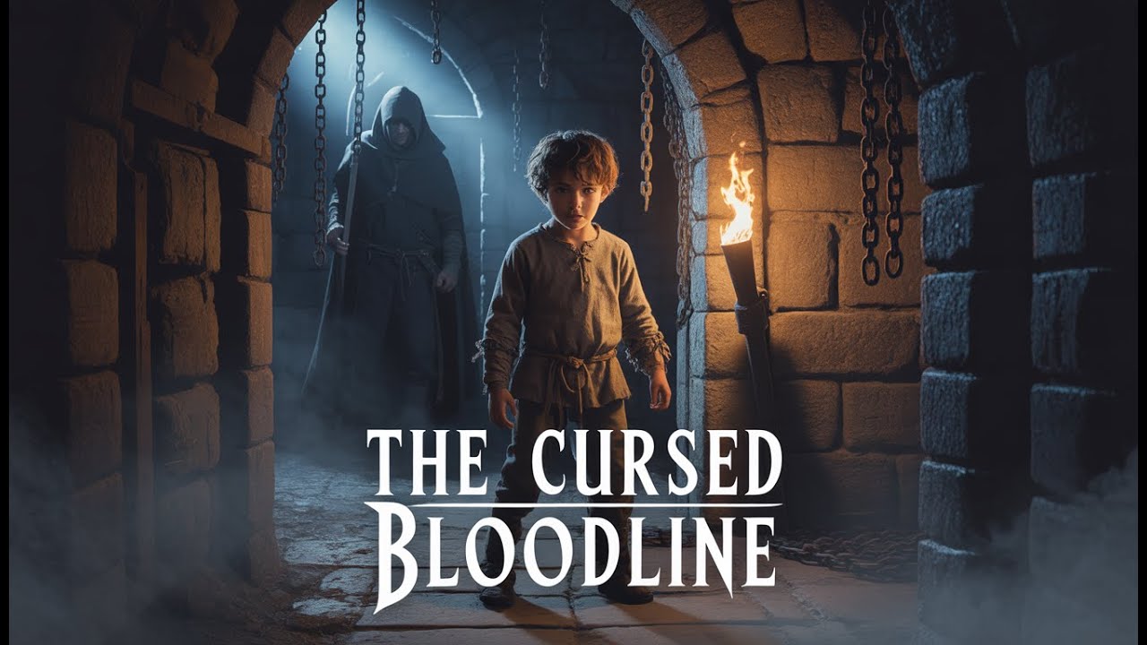 Life as a Medieval Executioner's Heir - YouTube