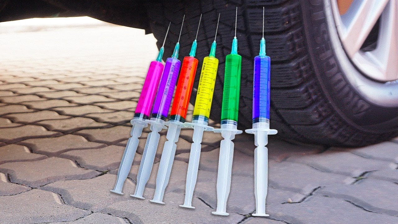 8 Minutes Satisfying with Unboxing Pregnant Women Giving Birth Playset ...