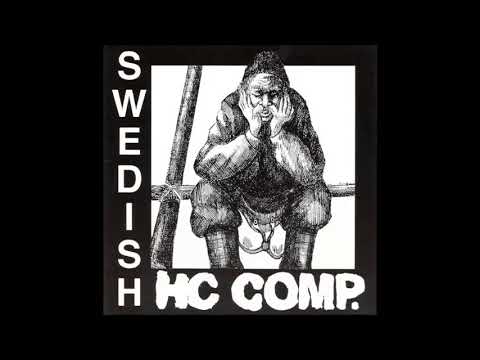 Various - Swedish HC Comp. CD - 1997 - (Full Album) - YouTube