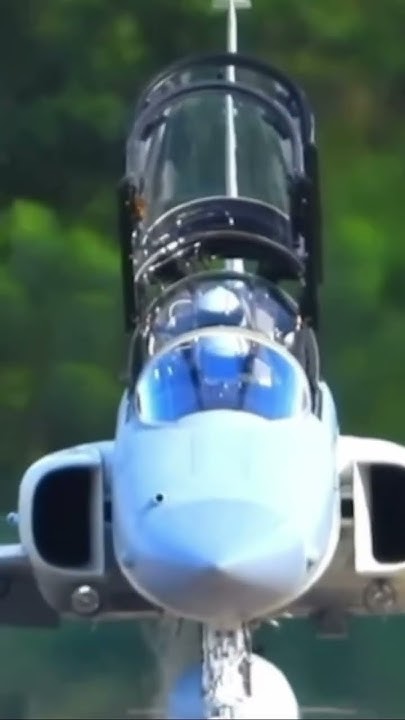 F-5 TH ไทย ปรับปรุงครั้งใหญ่ ใช้ได้ 15-20ปี - YouTube