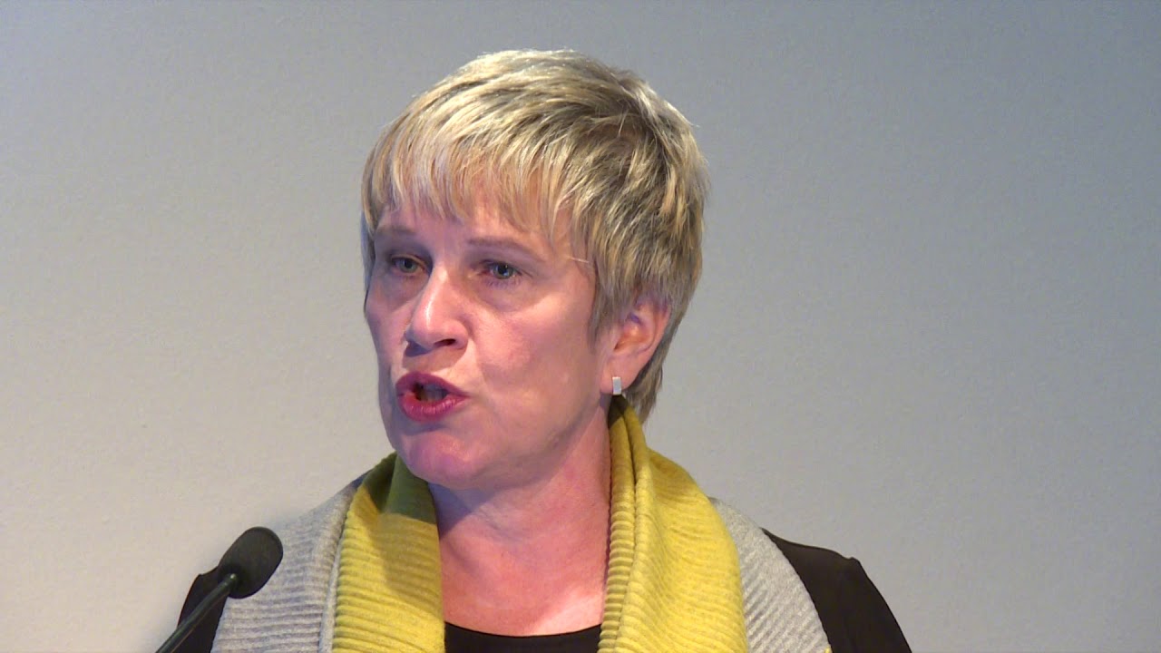 SLF17 Professor Greta Defeyter - YouTube