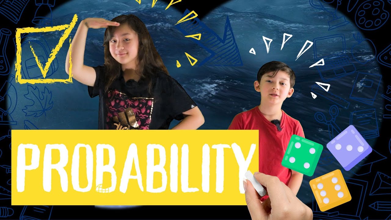 What Is Probability In Maths Probability Basics Explained YouTube What Is Probability In Maths Probability Basics Explained YouTube