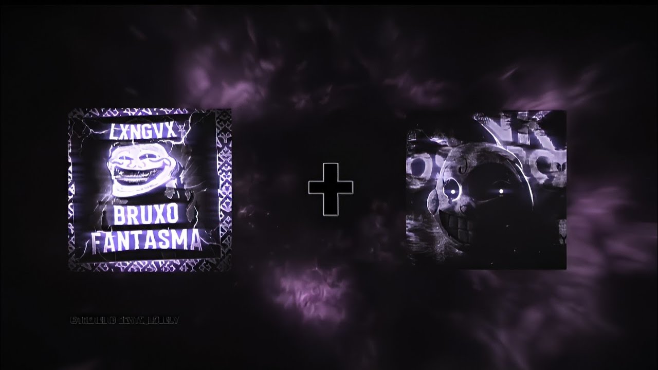 🗣 BRUXO FANTASMA x FUNK OSCURO || FUNK COMBINATION || TRENDING BEATS ️ ...