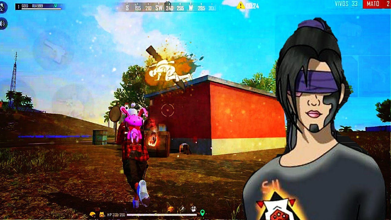 Where We Started ⚡ apelapato - Garena Free Fire - YouTube