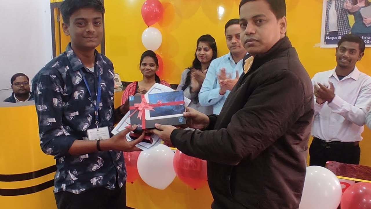 Kushal Yuva Program September 22 & October 22 Batch Farewell and ...