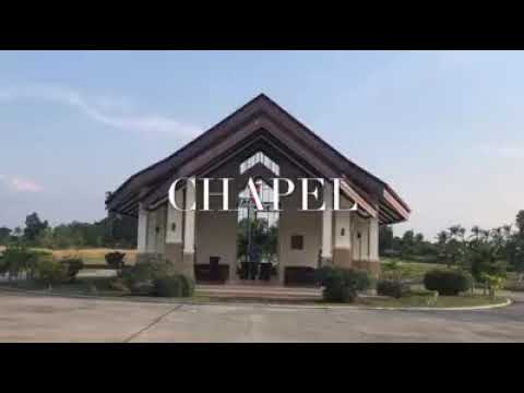 Bogo Memorial Park - Quick Site Tour - YouTube