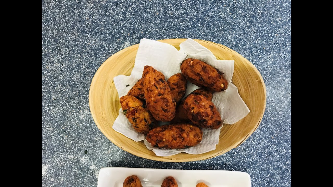 Dhal Wade / Parrippu Wade /උම්බලකඩ වඩේ/ Umbalakada Wade/ Wadai #Vade # ...