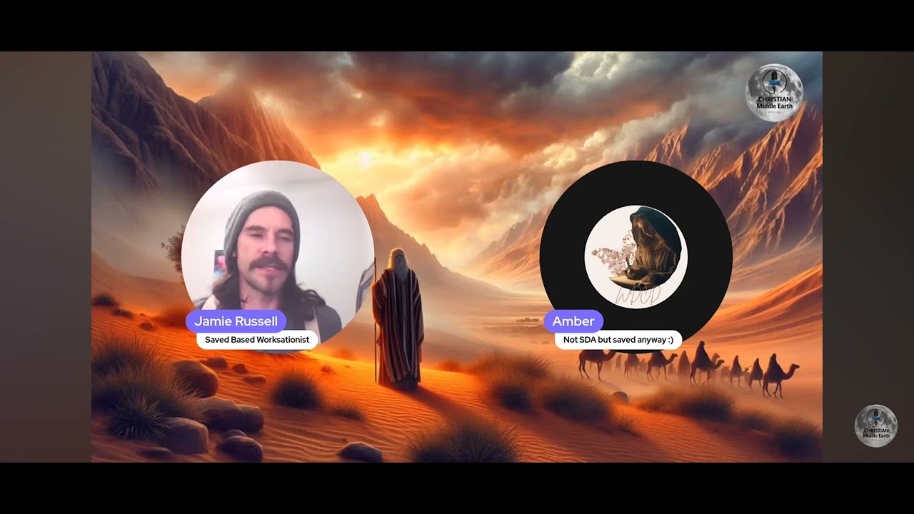 SDA explains the Trinity - YouTube