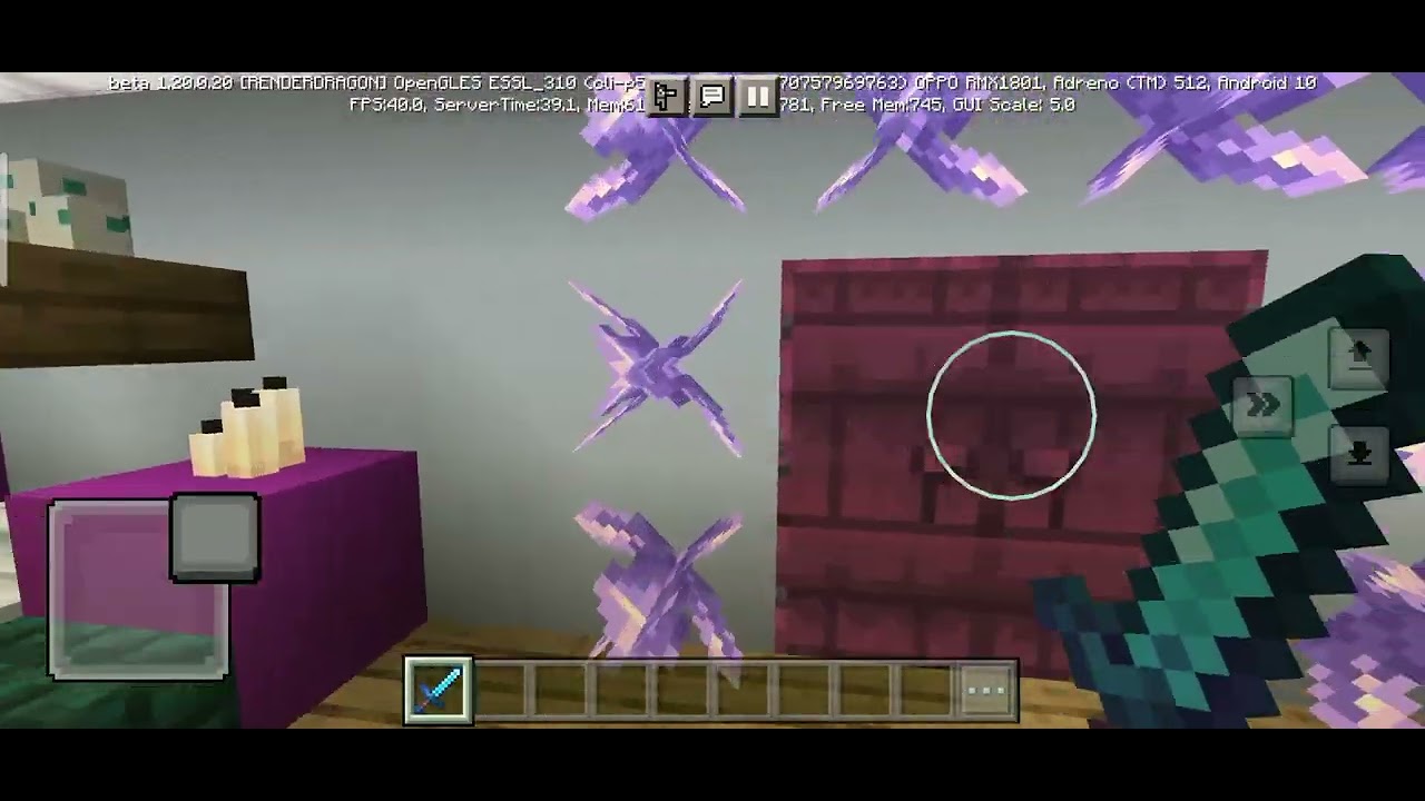 My House #minecraft - YouTube