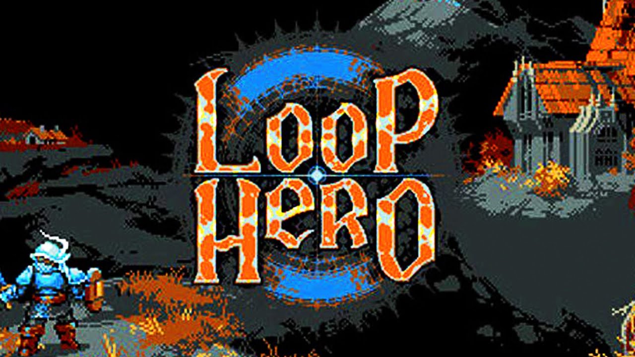 LOOP HERO - YouTube
