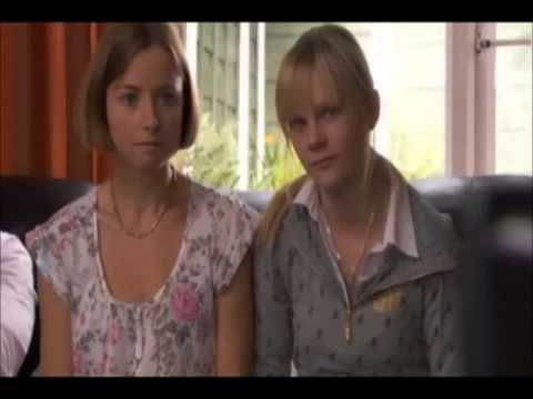 Waterloo Road - Sambuca tells Finn she is going to die - YouTube