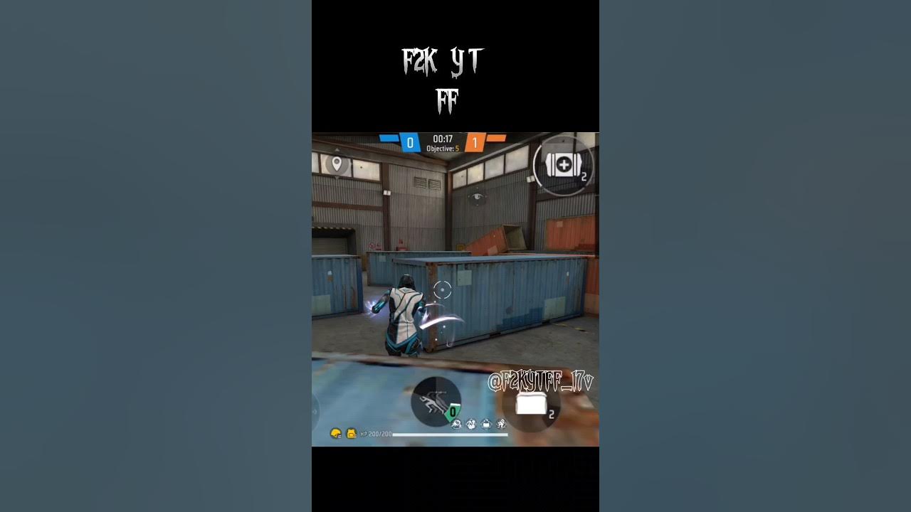 #F2KYTFF_17v#shorts @F2KYTFF_17v#tondegamer - YouTube