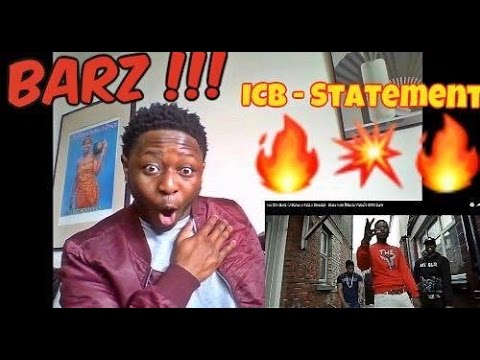 Ice City Boyz (J Styles x Fatz x Streetz) - Statement [Music Video ...