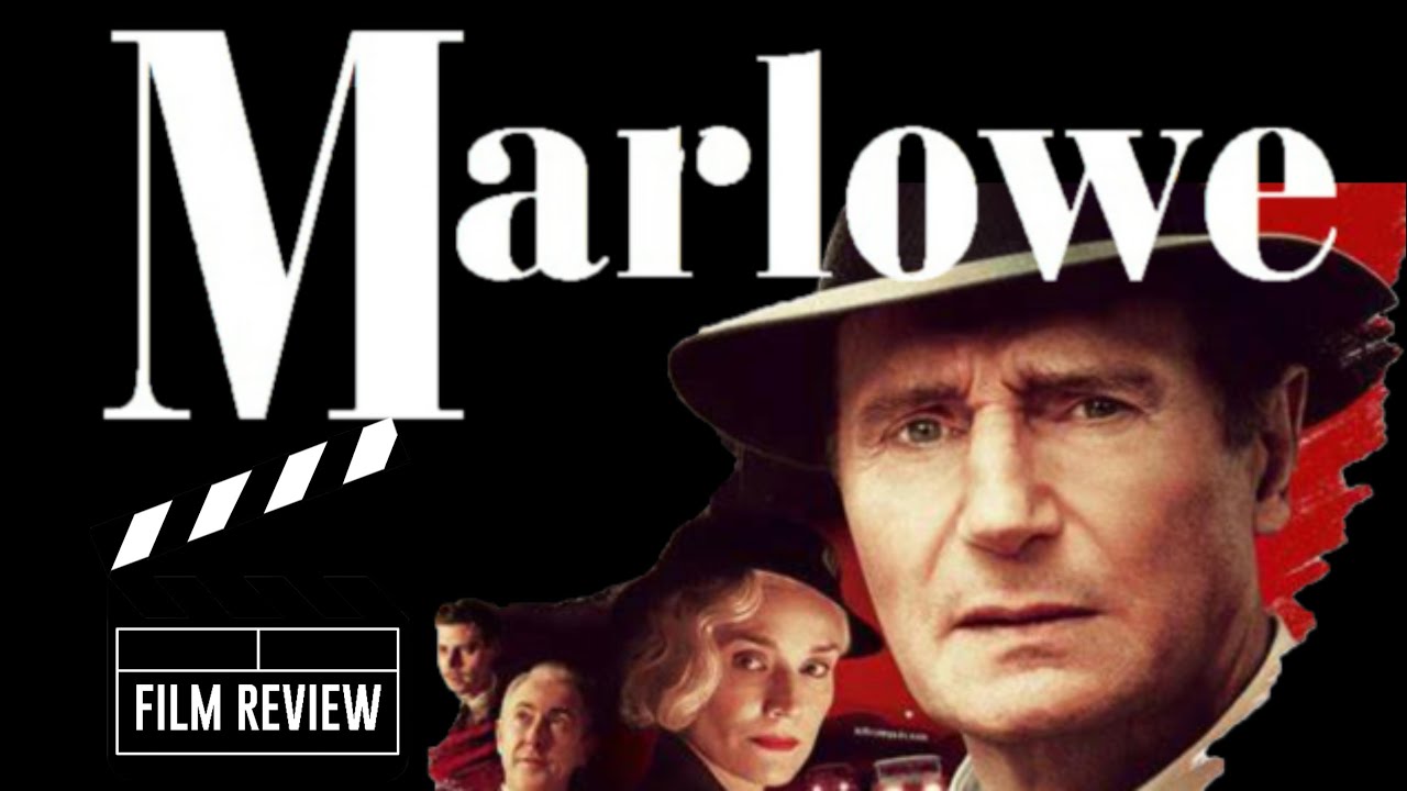 Marlow film review. - YouTube