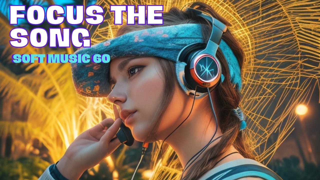 Focus the song - Soft music 60 - YouTube