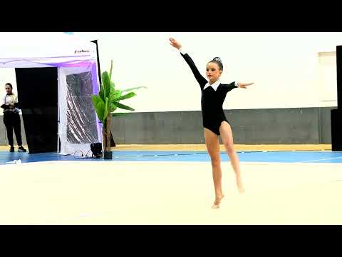 FRANCESCA BAYONI  FMG  ML