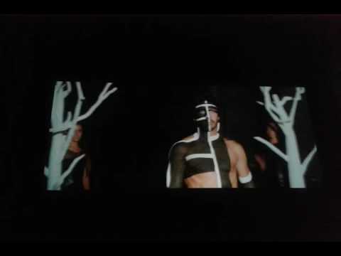 Permitidos- La alfombra roja/escena graciosa