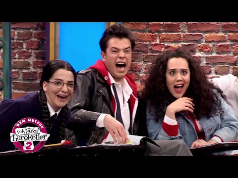 Çok Güzel Hareketler 2 | 48.Bölüm Tanıtımı