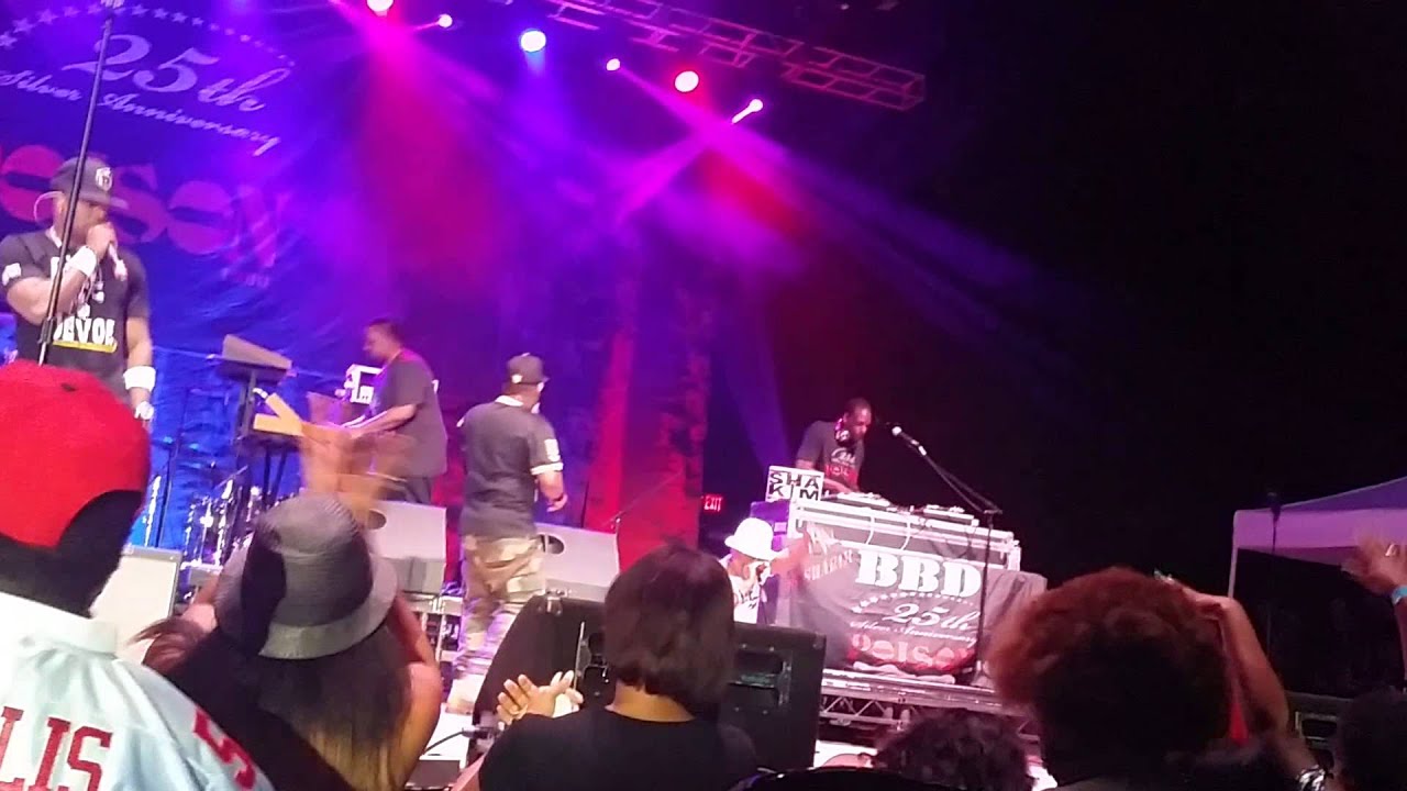 BBD Bell Biv Devoe pt 2 with Johnny Gill - YouTube
