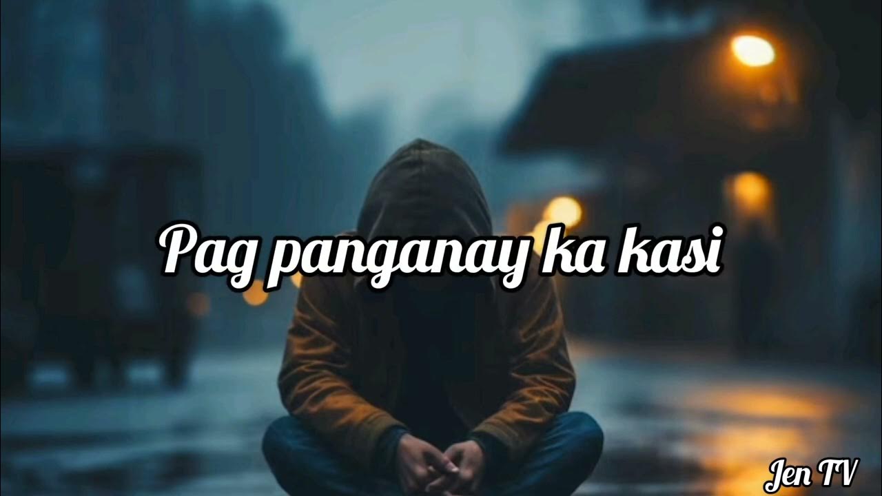 ANG HIRAP MAGING PANGANAY | SPOKEN WORD POETRY - YouTube