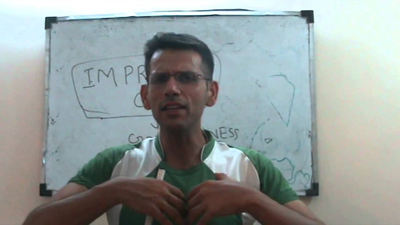 How to Impress GOD and make GOD happy - YouTube