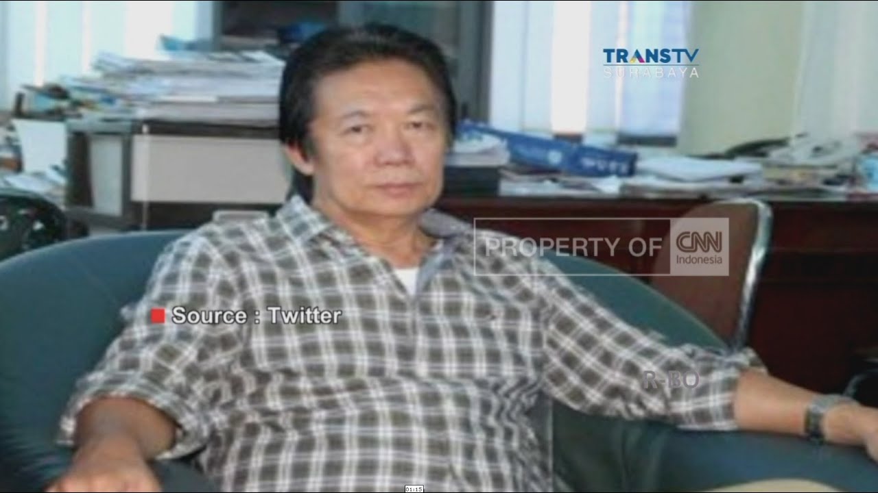 Siapa Sony Sandra? - YouTube