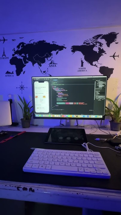 Geekpranee Trading Coder Ios Programming Ios Coder Youtube