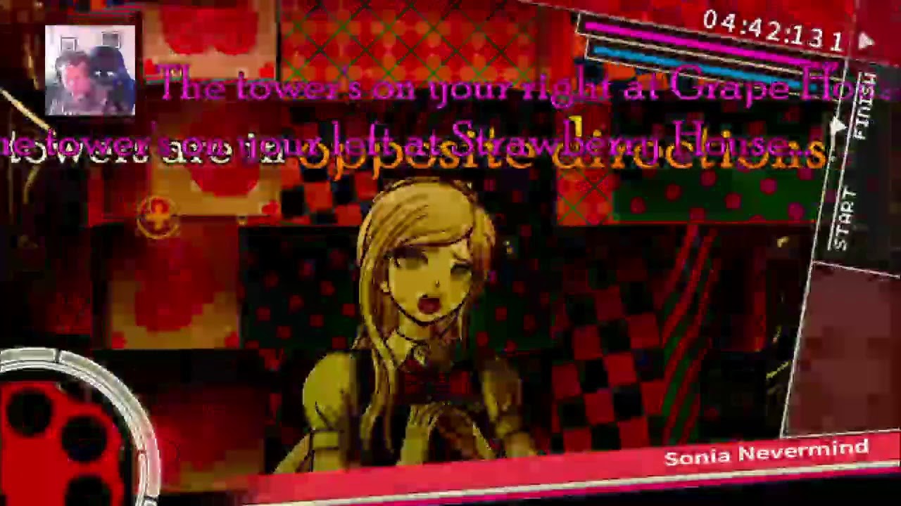 Danganronpa 2 Part 20: The Final Dead Room - YouTube
