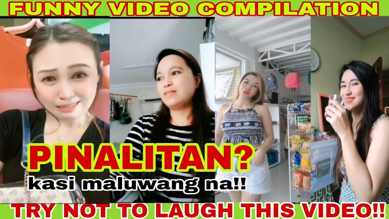 PINALITAN kasi maluwang na!!😂😁🤣 #URDfamilyTV #pinoyfunnyvideos # ...