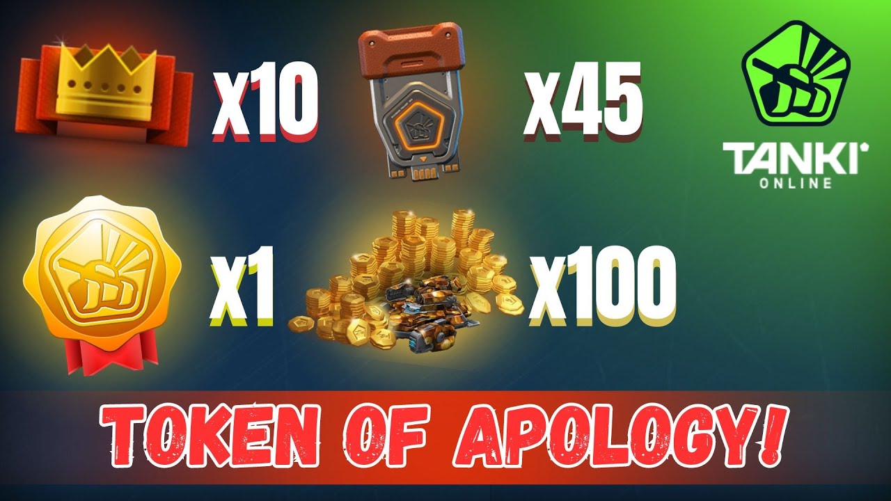 Claim This NOW In Tanki Online - YouTube