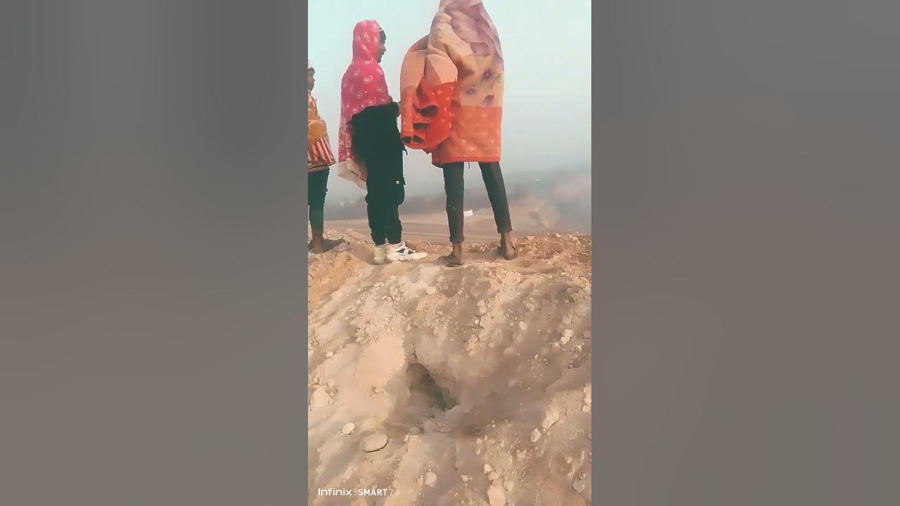 Raju tudu santhali short - YouTube