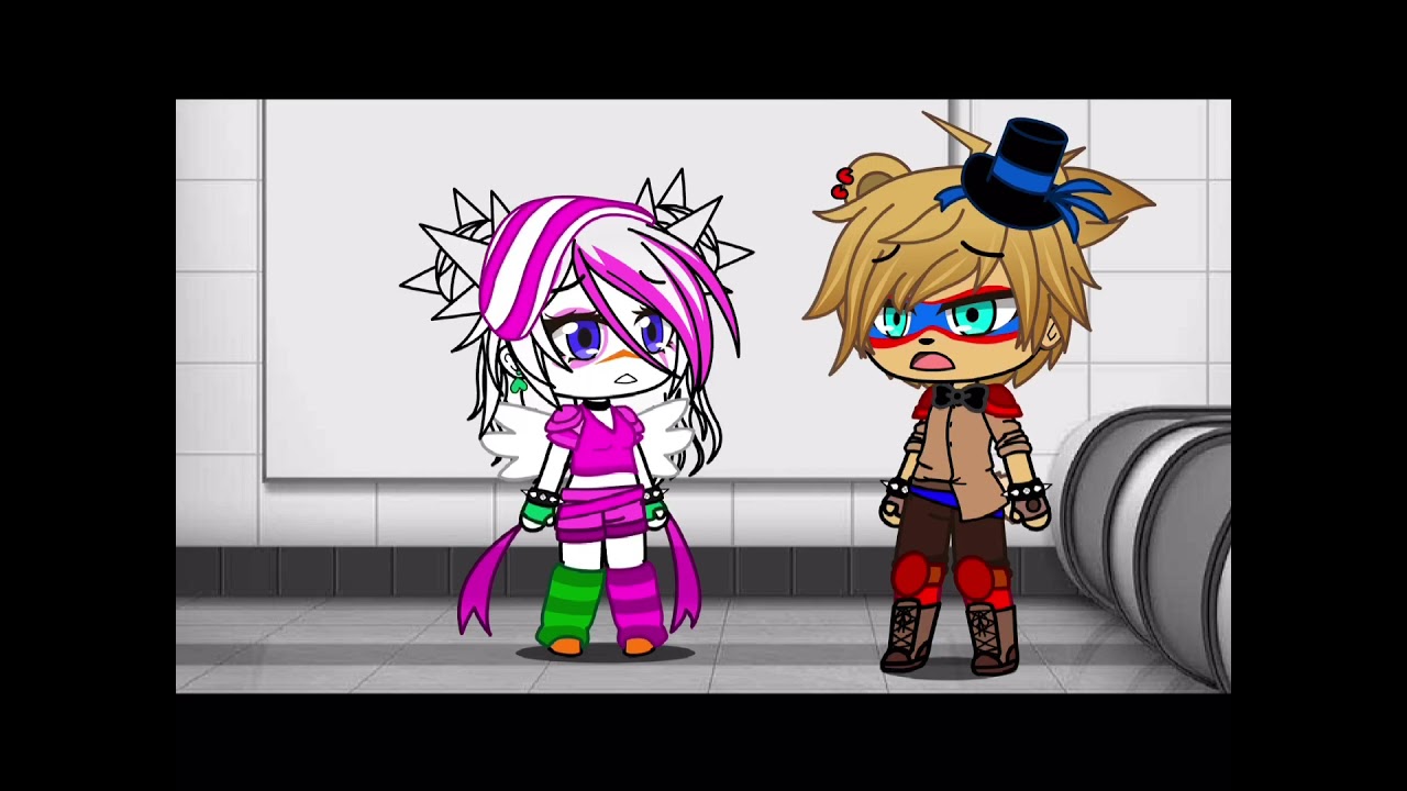 Try not to laugh with fnaf vines ( clean) - YouTube