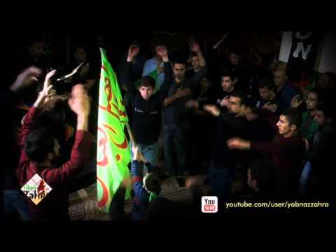 Haci Qafur_Lay lay Ebelfez (Ashura gunu) (04.11.2014)