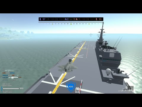 Ravenfield - DDH \